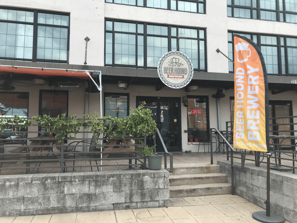 Beer Hound Brewery – Beer Hound Brewery: Unleash the Flavor! Crafted ...